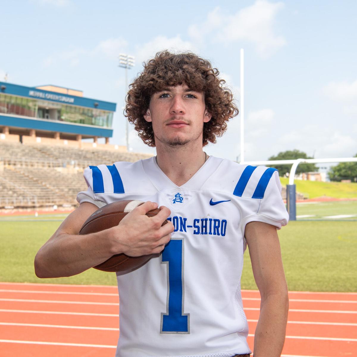 Brazos Valley football honor roll — Week 2