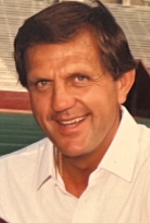Jackie Sherrill opines about return of Texas-A&M rivalry