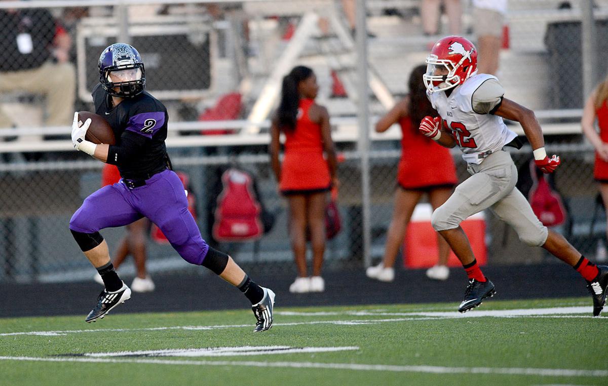 College Station vs. Waco Football | Gallery | theeagle.com