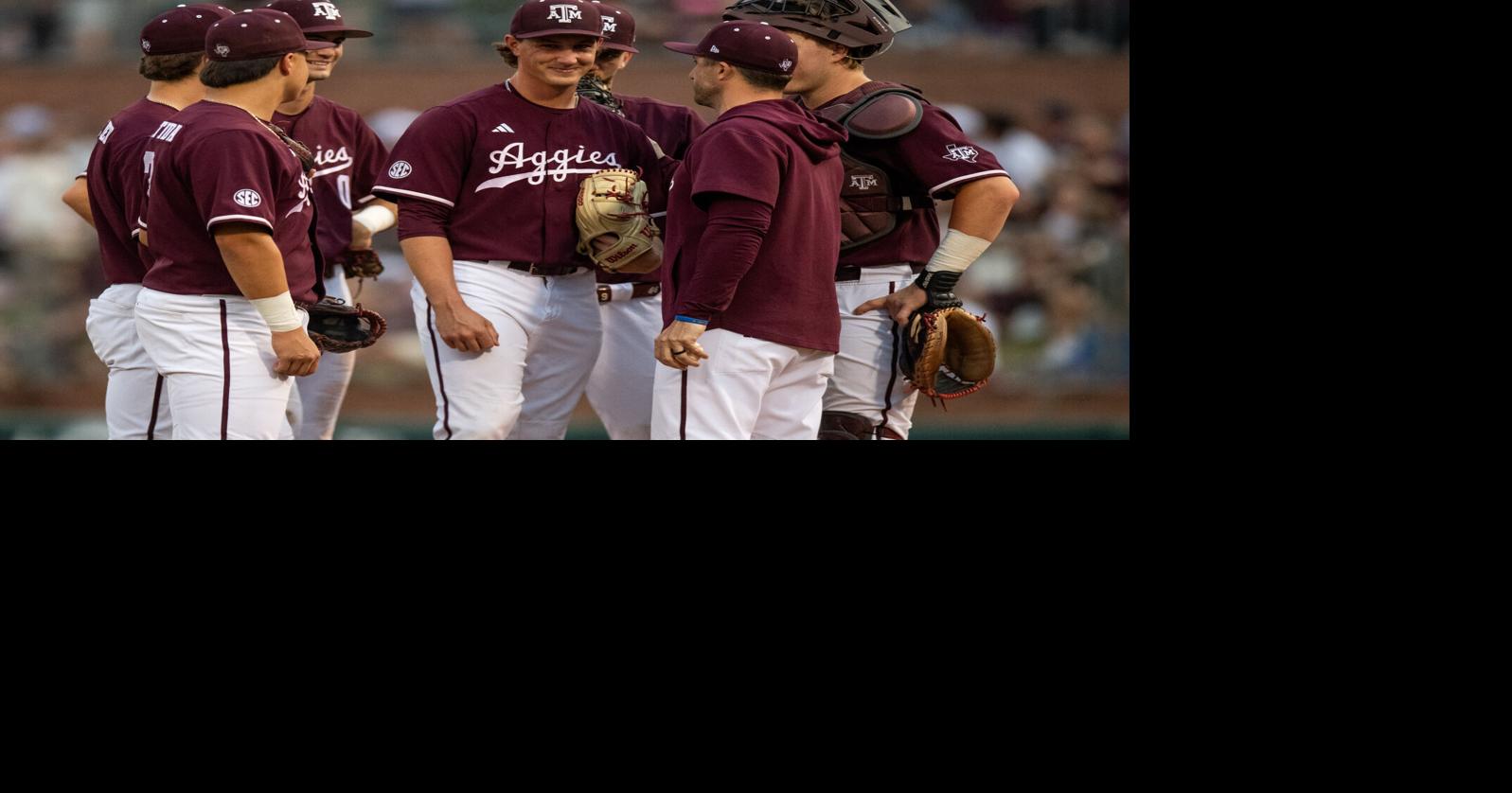 Texas A&M baseball: Missouri series preview