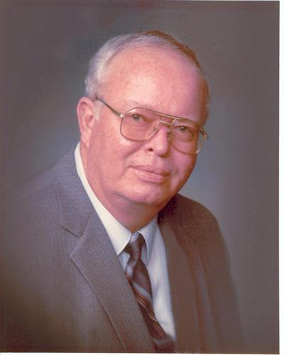 Former Bryan police chief Ellisor remembered for kindness, compassion