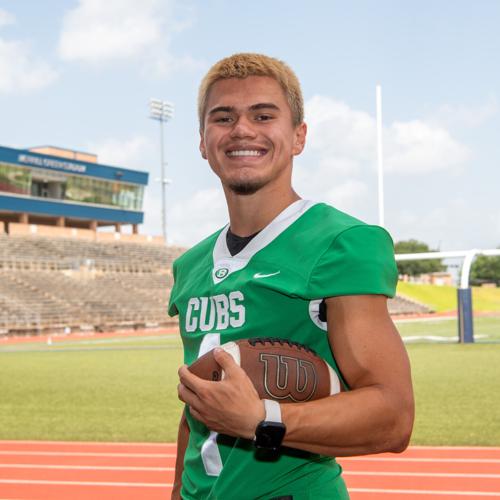 Brenham football team looks for an encore after last season's ...