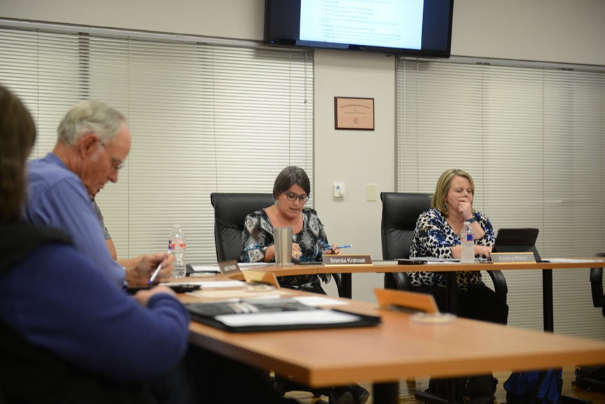 Snook schools superintendent announces retirement