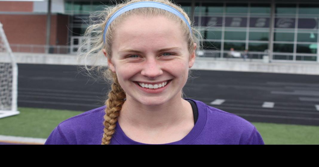 Lauren Spohn: The Interview