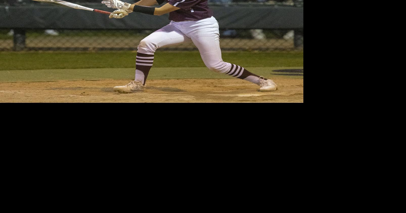 Savannah Coleman hits two-run, walk-off double to lift A&M Consolidated ...