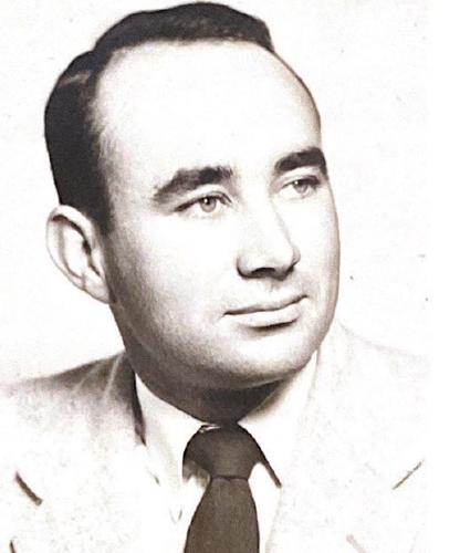 Adkisson, Dr. Perry Lee