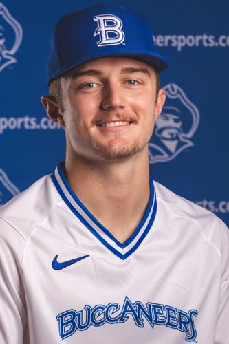 Blinn blasts San Jacinto