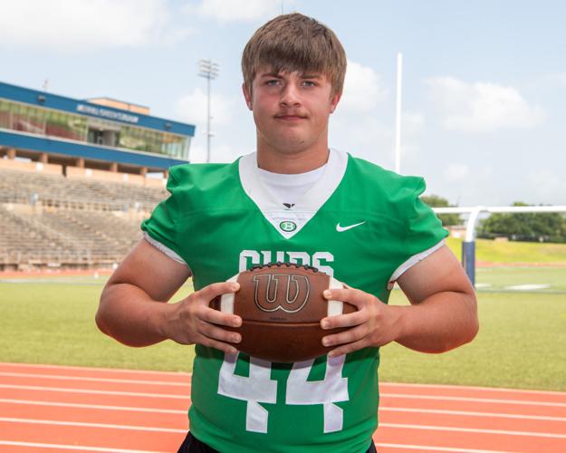 Brenham football team looks for an encore after last season's ...