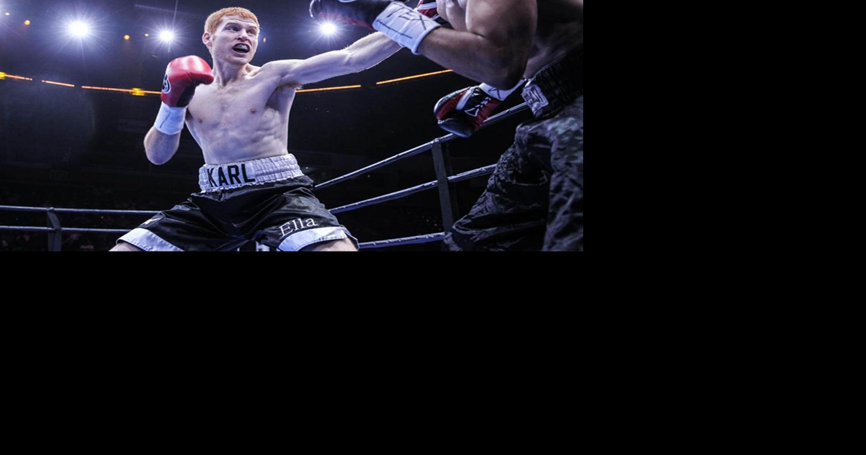 Milano native Karl stays unbeaten