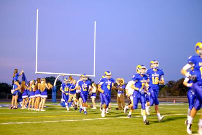 Allen Academy dropping varsity football in 2016