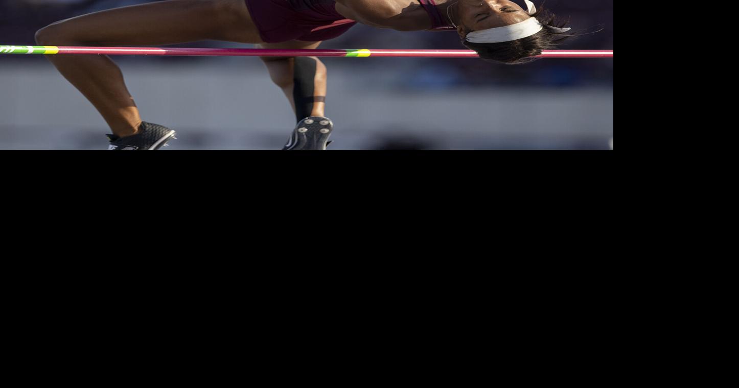 Texas A&M track and field team to host NCAA West prelims