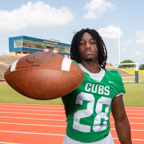 Brenham football team looks for an encore after last season's ...