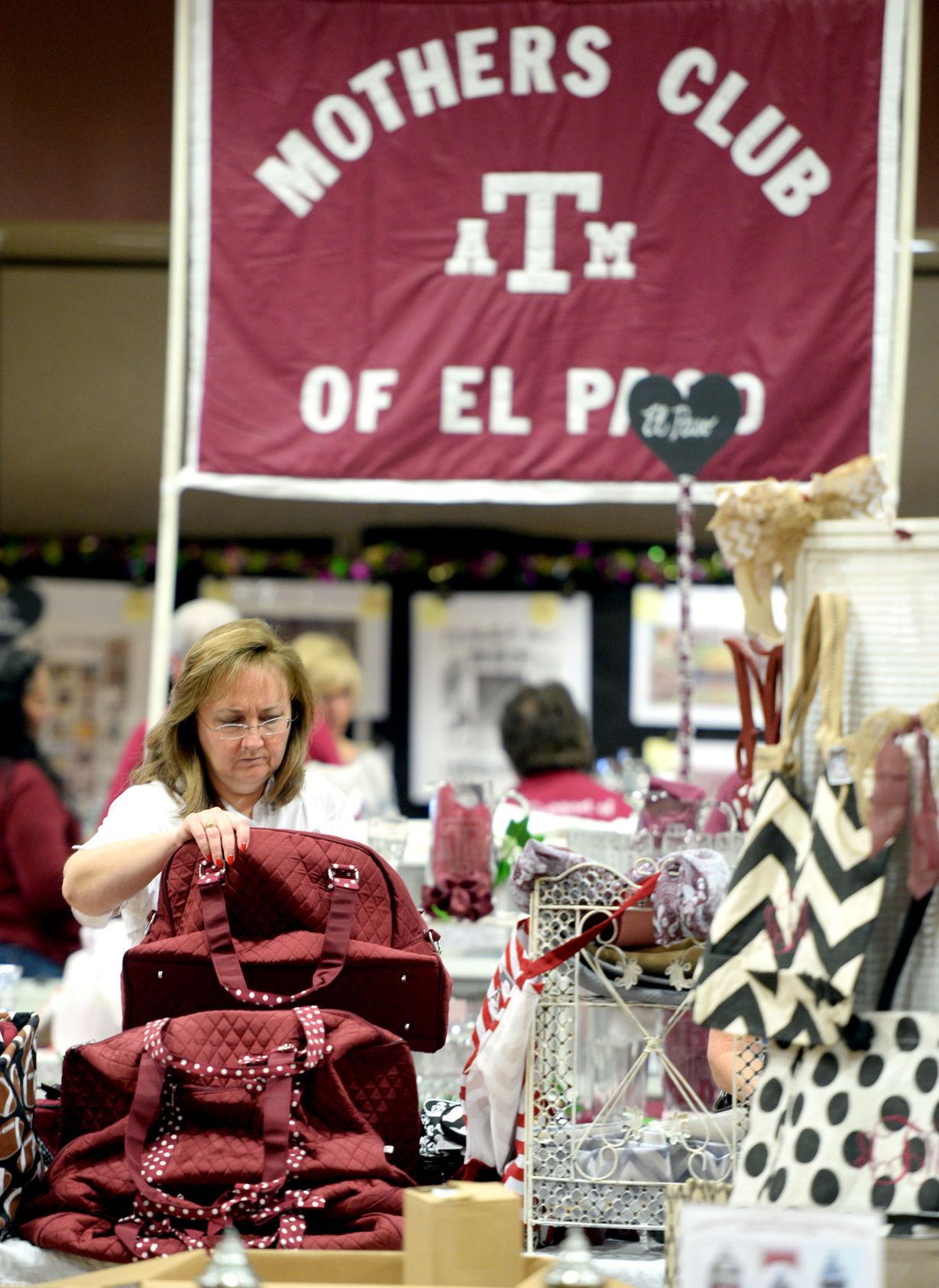 Aggie Moms' Boutique