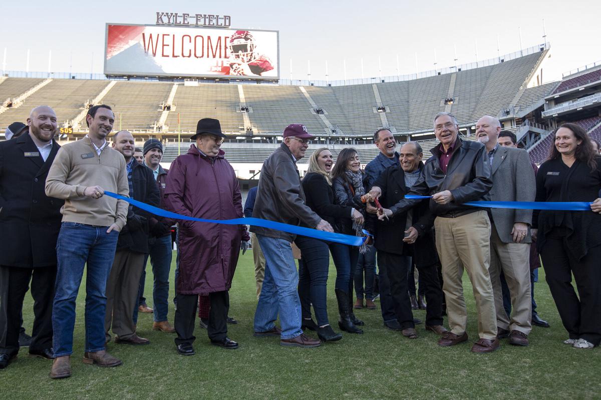 Bike MS: Texas MS 150 to finish at Kyle Field's 50-yard line