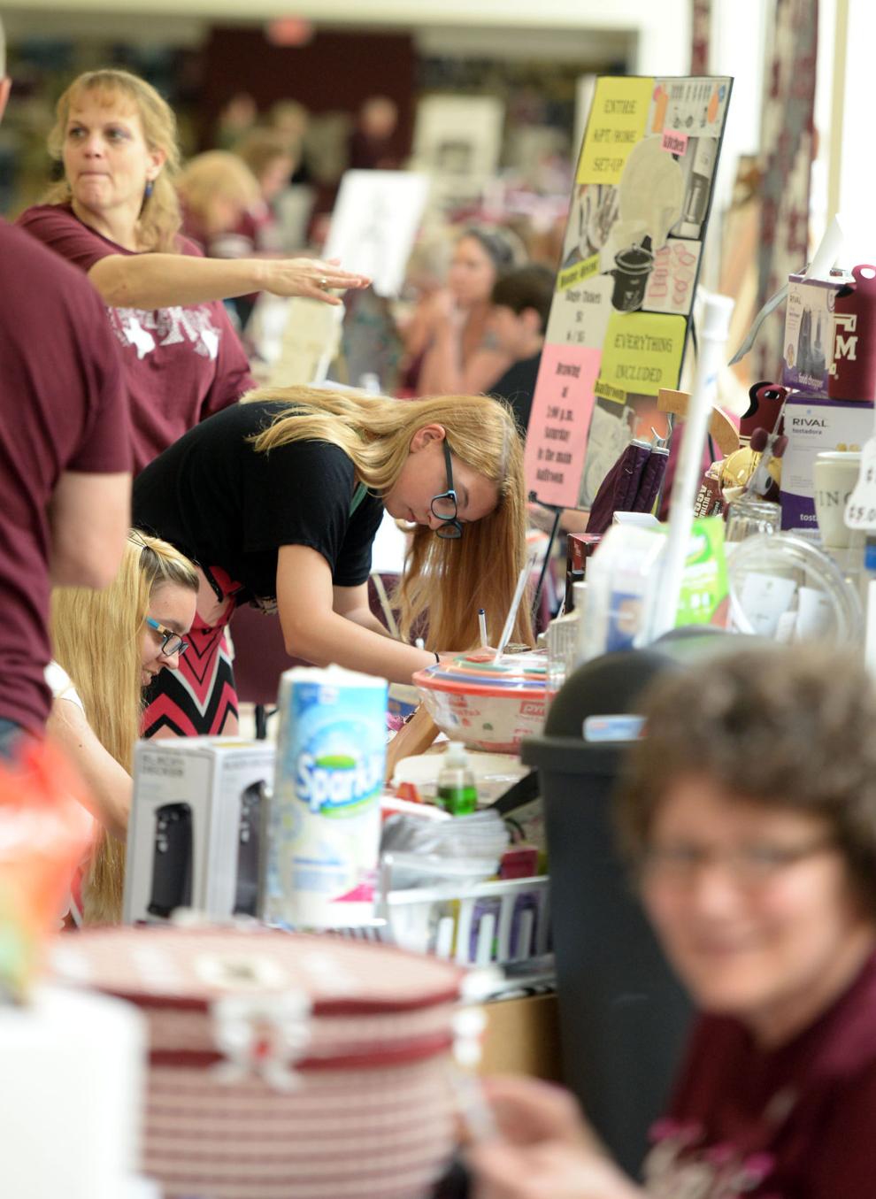 Aggie Moms' Boutique