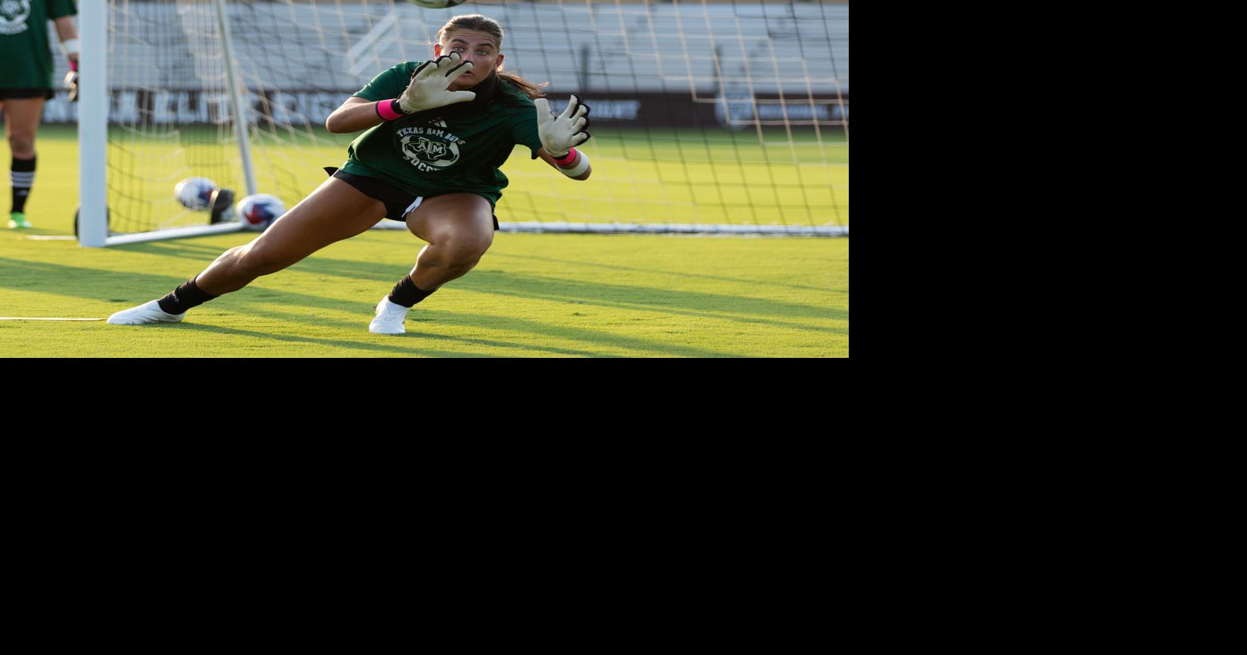 Texas A&M soccer hopes to end two-year title drought with experienced ...