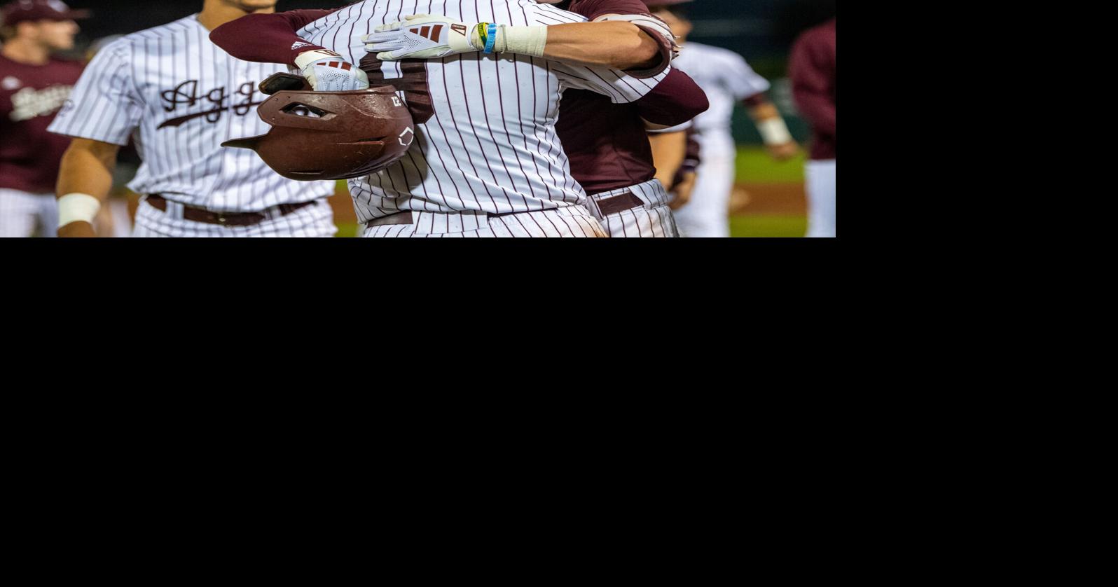 GALLERY: Texas A&M Baseball vs Arkansas