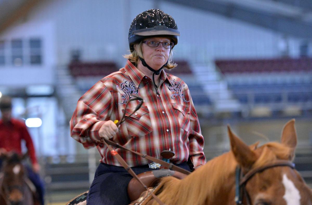 Volunteers needed for Special Olympics equestrian competition | Local ...
