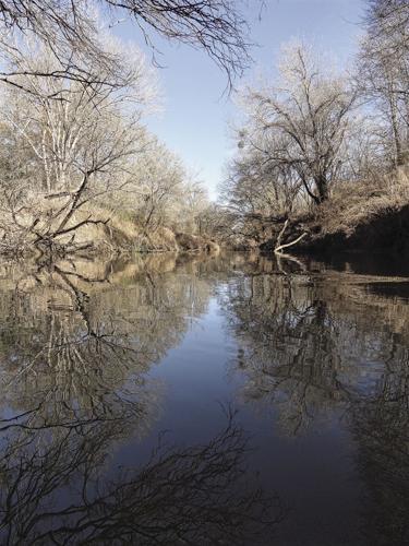 Navasota River plan approved