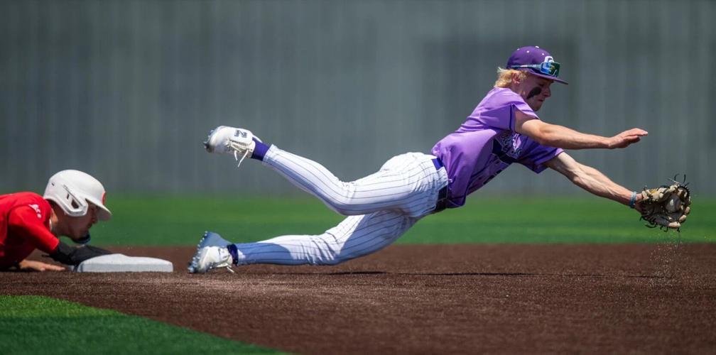 CS baseball team loses in bi-district to Crosby