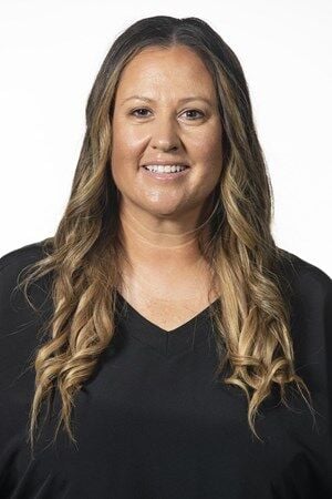 Texas A&M softball team opens fall drills with new coach Trisha Ford