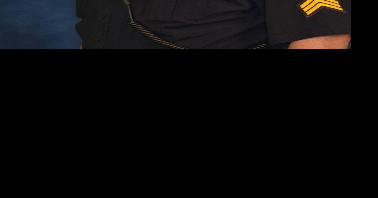 Bryan sergeant returns from retirement