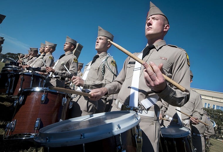 'USA Today' names Fightin' Texas Aggie Band best in the nation | Texas ...