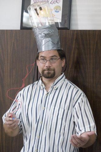 Put on your thinking caps