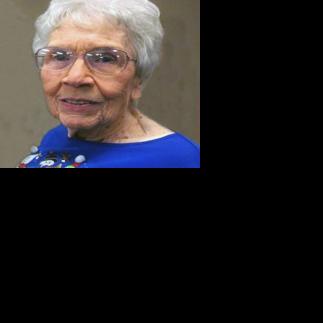 Arnold, Frances Alberta (Lackey)