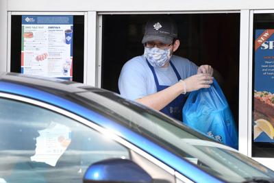 Blue Baker named small employer of the year