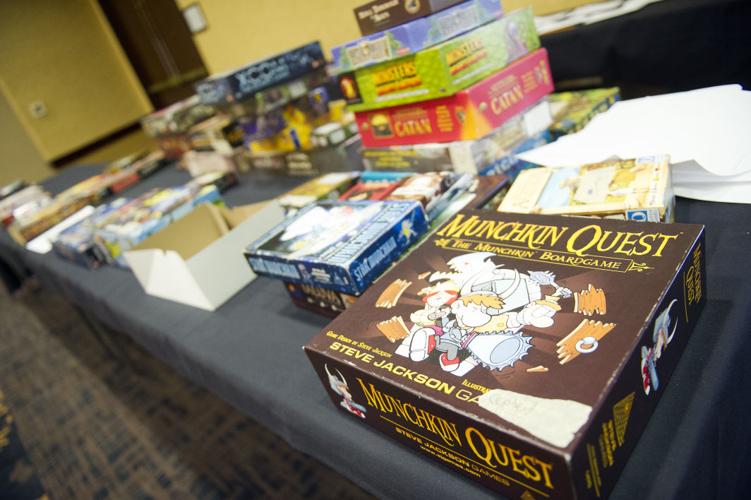 Texas A&M junior proud of the 'geek' life