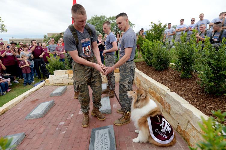 Commandant Brig. Gen. Joe Ramirez discusses love of Texas A&M, full ...