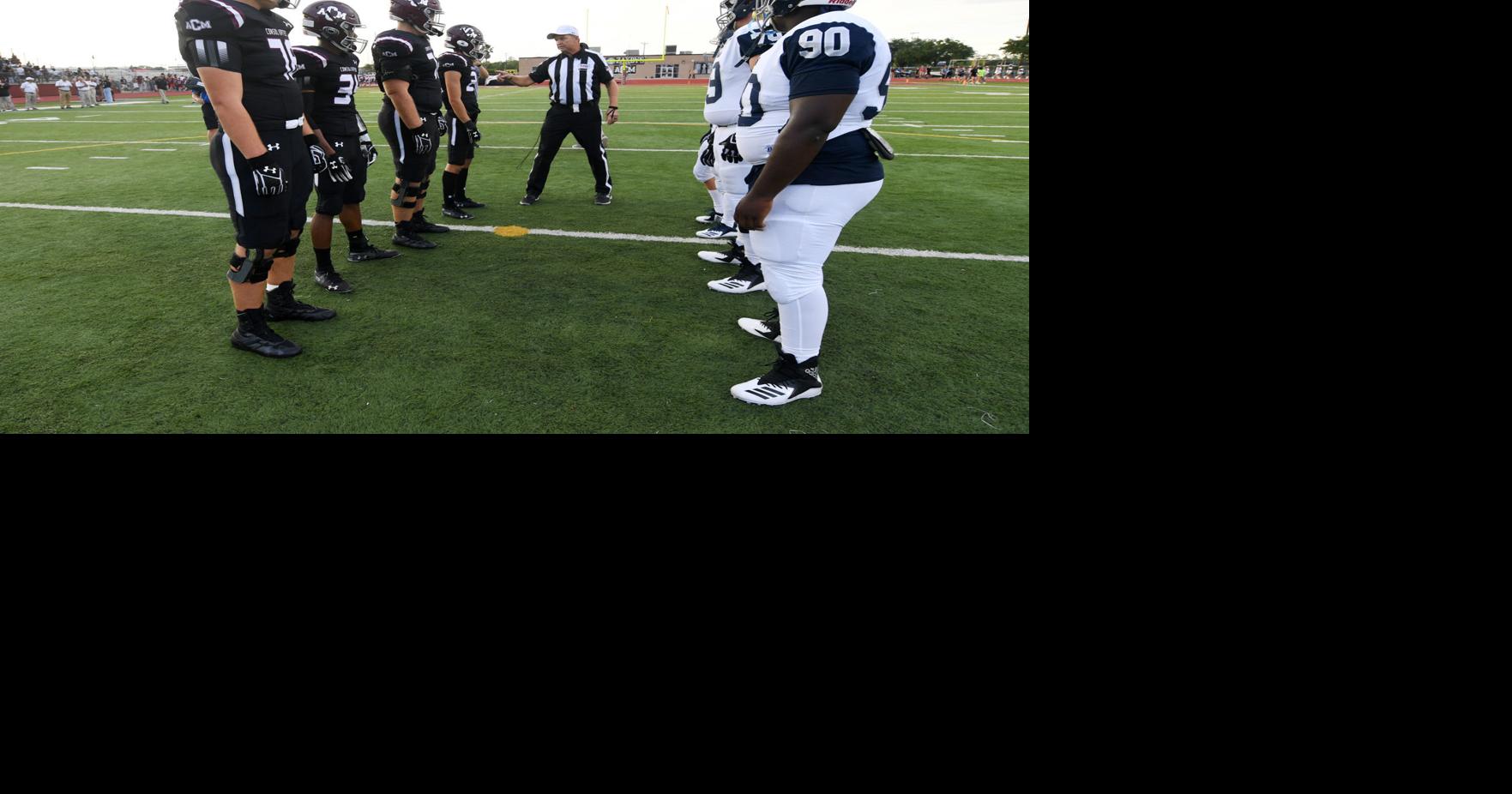 Defenses poised to lead way in annual A&M Consolidated-Bryan football game