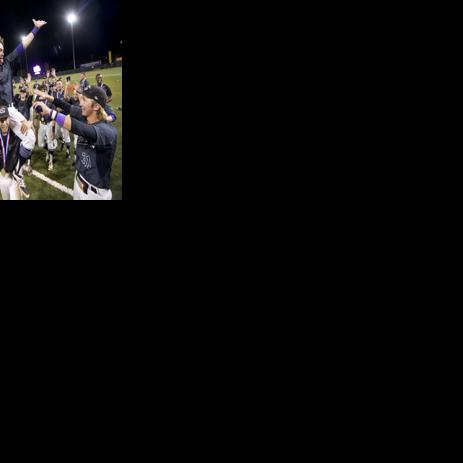 College Station baseball takes home 3A state championship