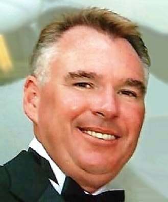 Johnson, Bradley Keith