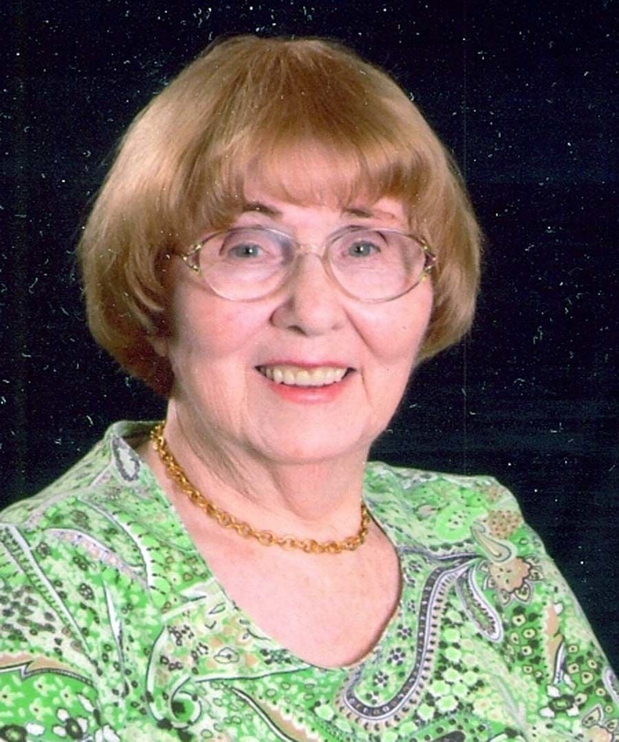 Geronime, Norma L. | Obituaries | theeagle.com