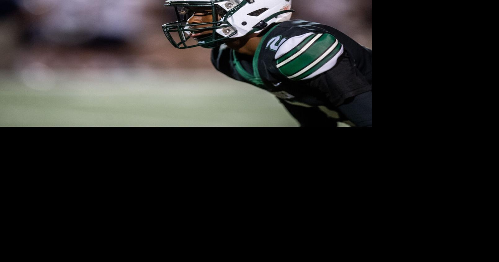 Rudder football team feeling good after spring drills