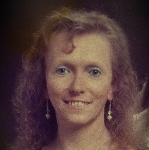 Legg, Angelika Elisabeth