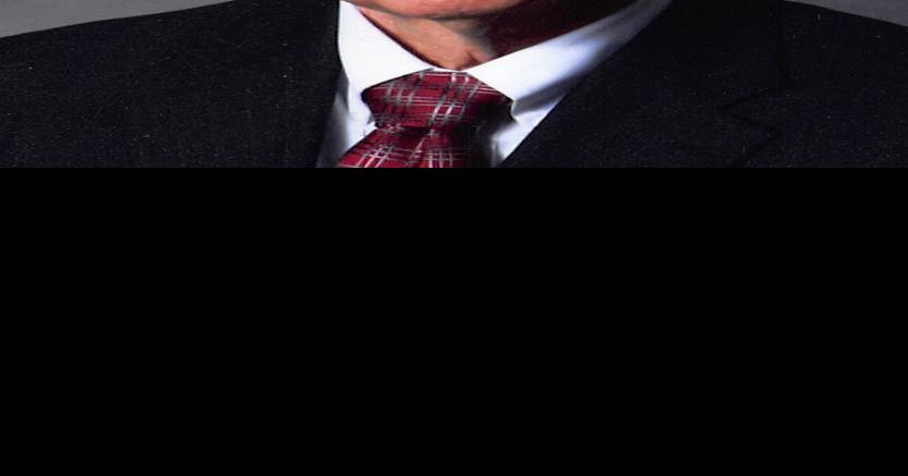 Allen Suter, Dr. Dwayne