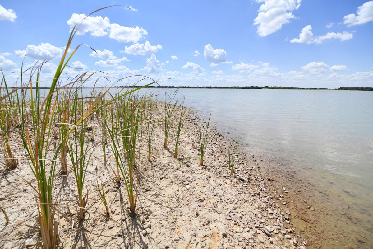 Bryan Texas Utilities to assume operation of Lake Bryan Park | Local ...