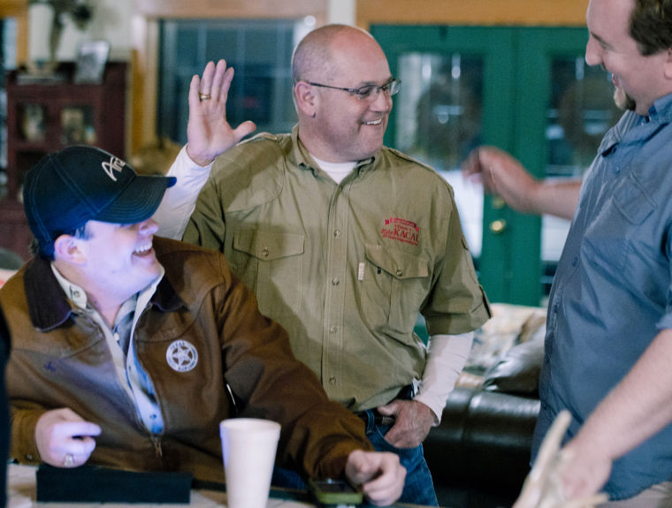 Incumbent Kyle Kacal takes Republican primary for District 12 state ...