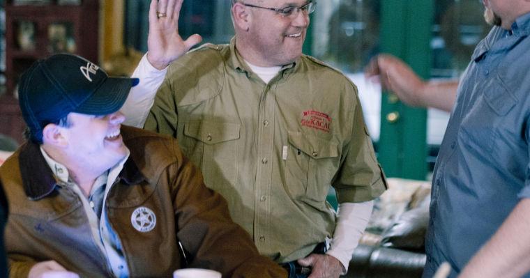 Incumbent Kyle Kacal takes Republican primary for District 12 state ...