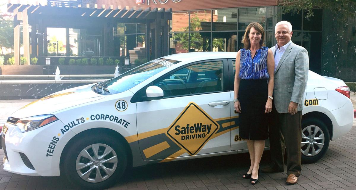 Safeway Driving comes to Bryan-College Station