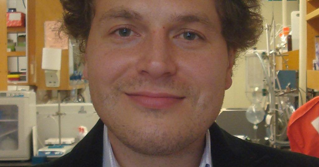 Incoming Texas A&M professor awarded grant for cancer research