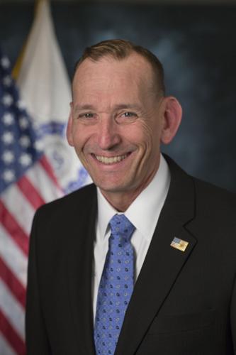 Texas A&M graduate Alles chosen by Trump to lead Secret Service