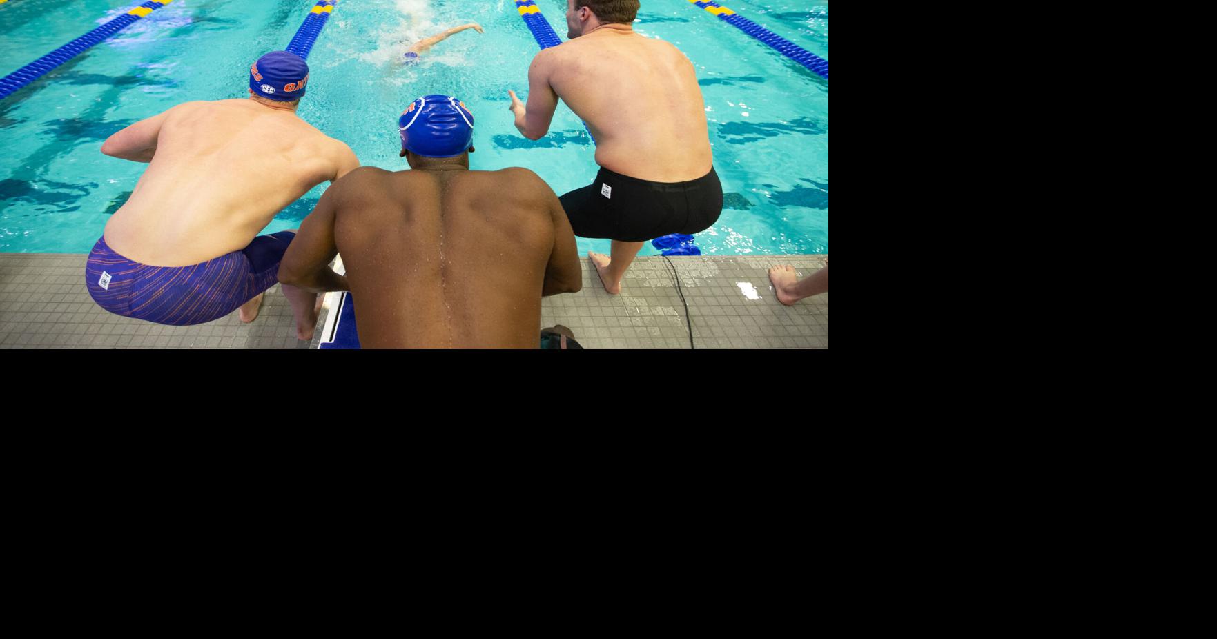 GALLERY: Day Four SEC Swim and Dive Championships