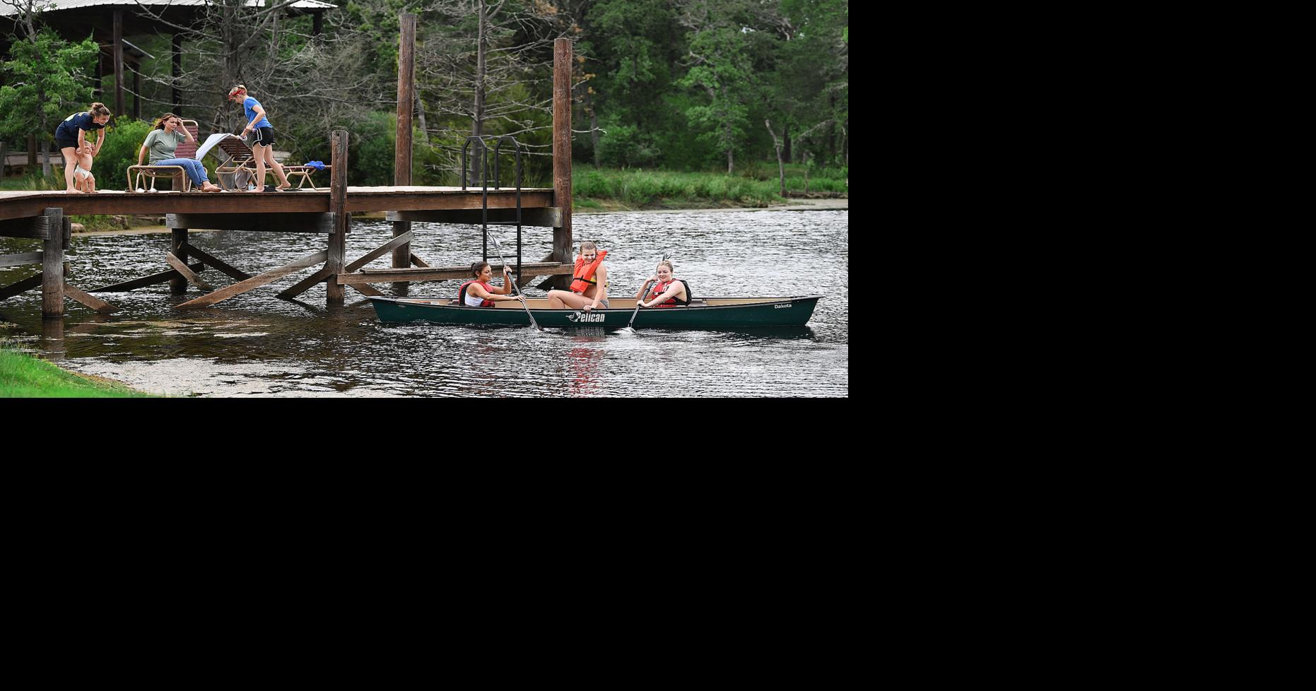 Run by three employees, nonprofit Messiah's Ranch provides quiet place ...