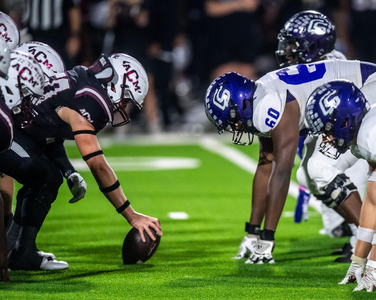 College Station, Consol tabbed inside Top 10 of DCTF's poll