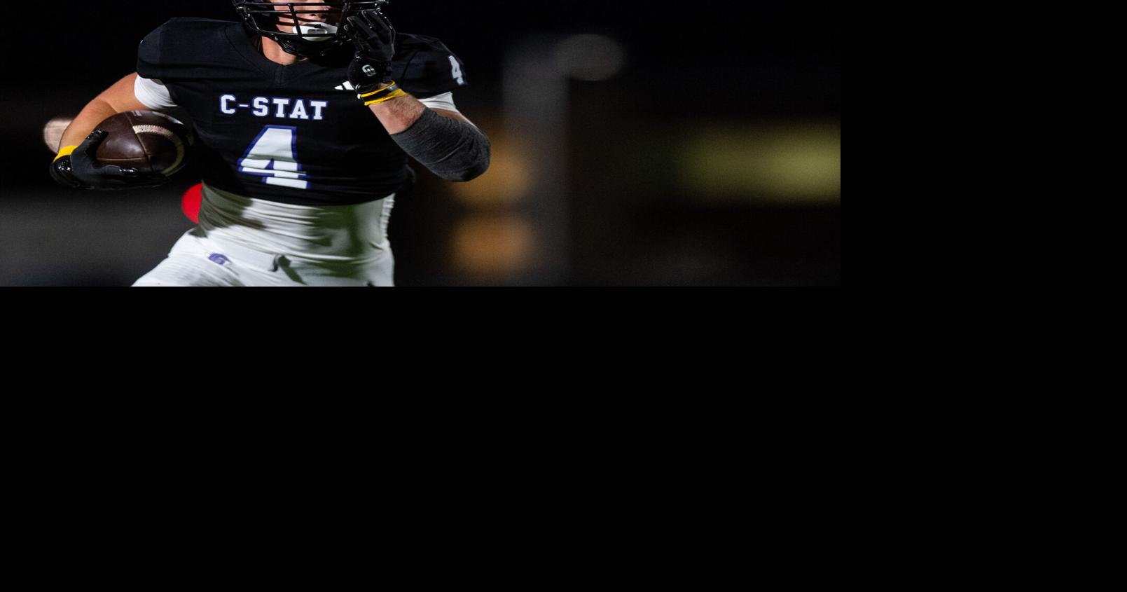 College Station RB Wilson Stapp headed to Texas A&M as a PWO