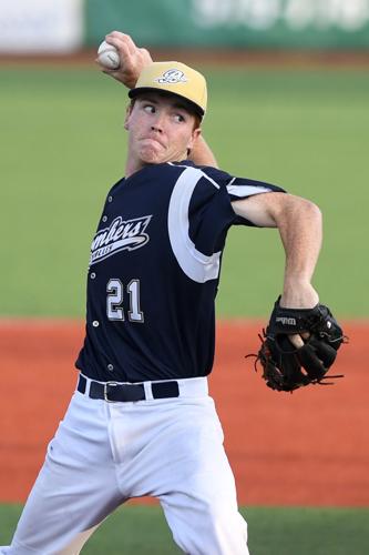 Rudder's Dobbins hoping to build on good first season at Texas Tech